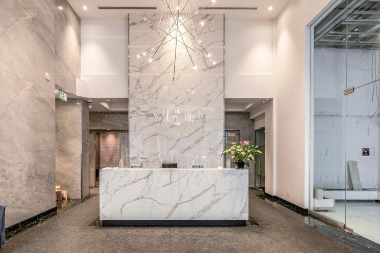 Transforming Spaces: Ottawa Quartz Fabricator - The Granite Shop